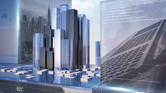 Создание анимированной видеопрезентации