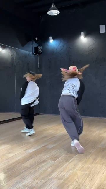 Hip-Hop - Жукова Валерия