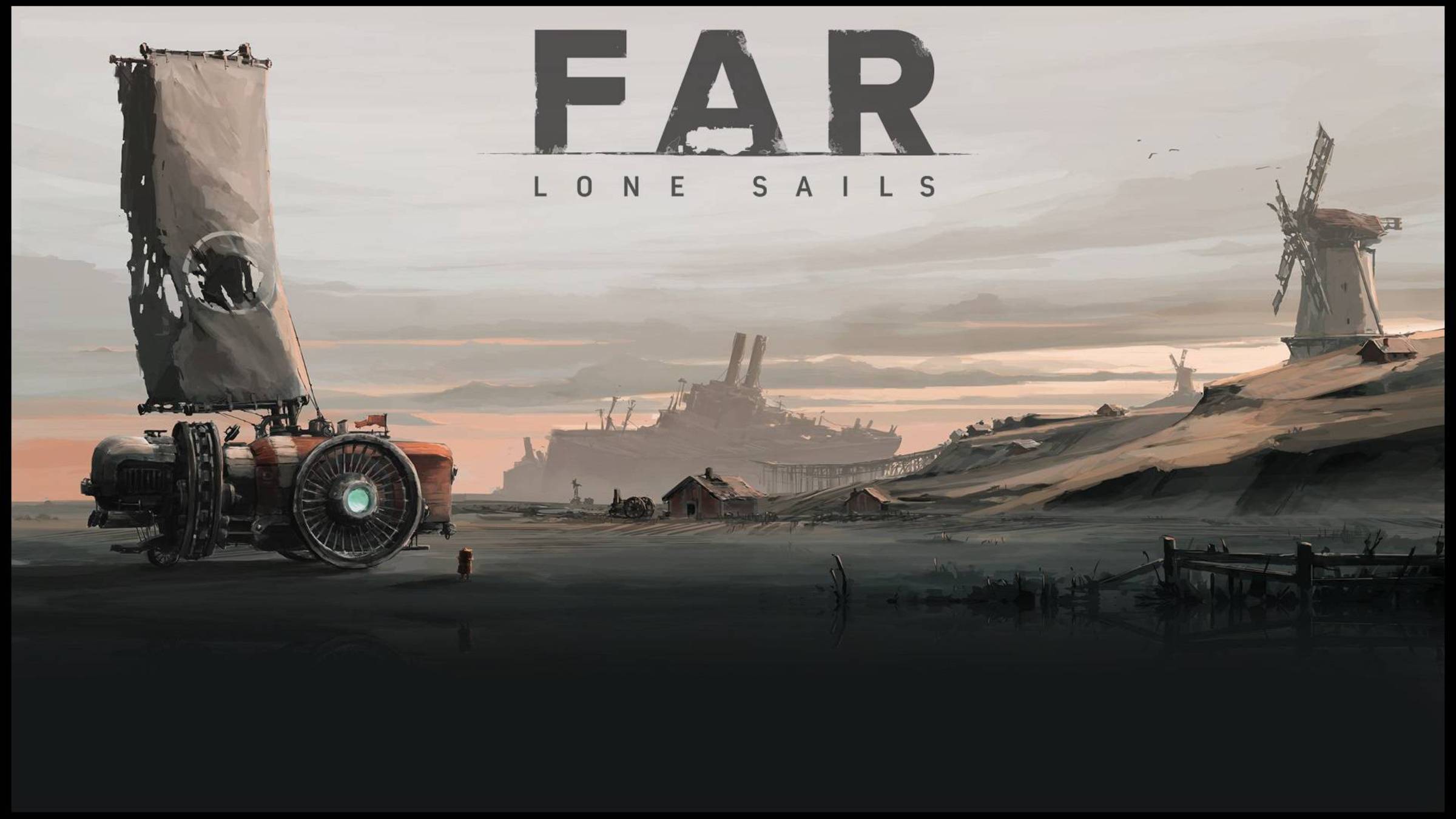 Far Lone Sails ► #3