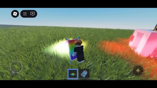 Играю в игру City в Roblox вместе с Croco!Приятного просмотра!