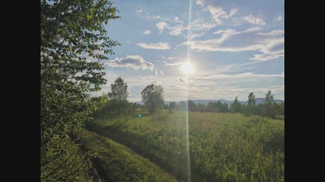 мой отдых в Балее часть 1