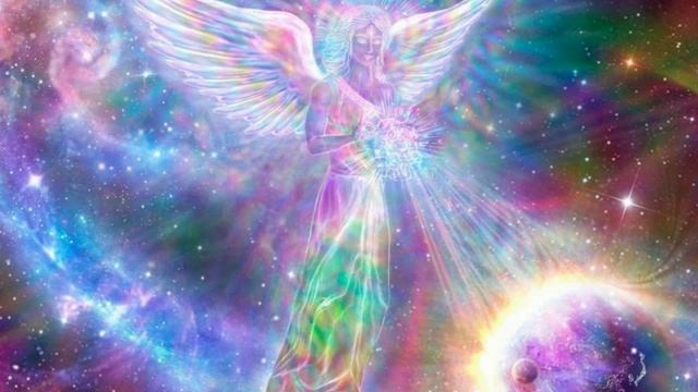 Где живут планетарные души? Их галактические семьи?