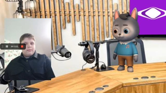 Фанат Интервидения: 12 выпуск