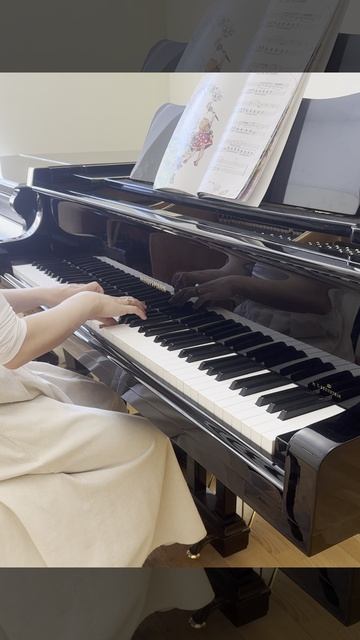 20. Рисуй,что пожелаешь. Ноты для фортепиано. "Давай играть!" Сборник нот для детей