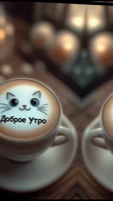 Доброе утро! Желаю отличного настроения 👍👍#доброеутро