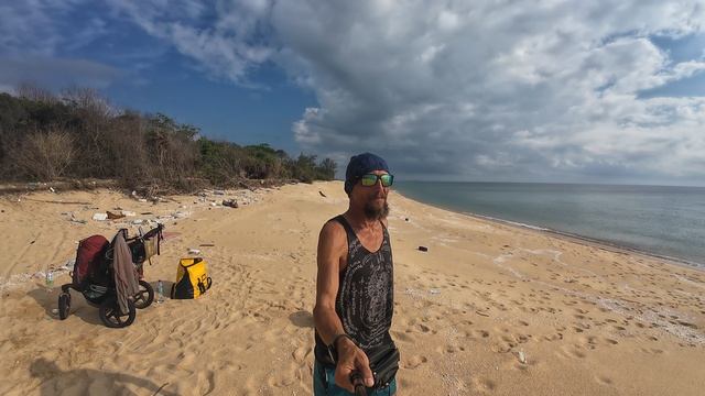 Фо61 - Прекрасная Малайзия | Путешествие пешком по Малайзии