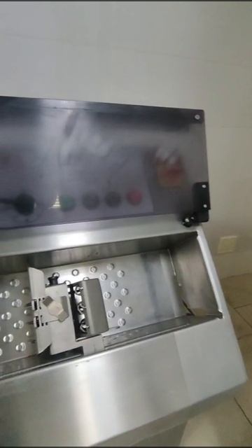 Treif Jaguar 700 Порционный нарезчик для мяса