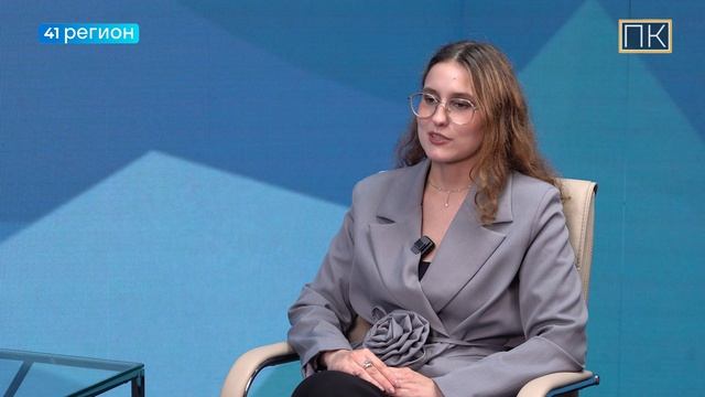 «ПИТЕР» КЛУБ • В ГОСТЯХ ЕКАТЕРИНА ТИМОФЕЕВА