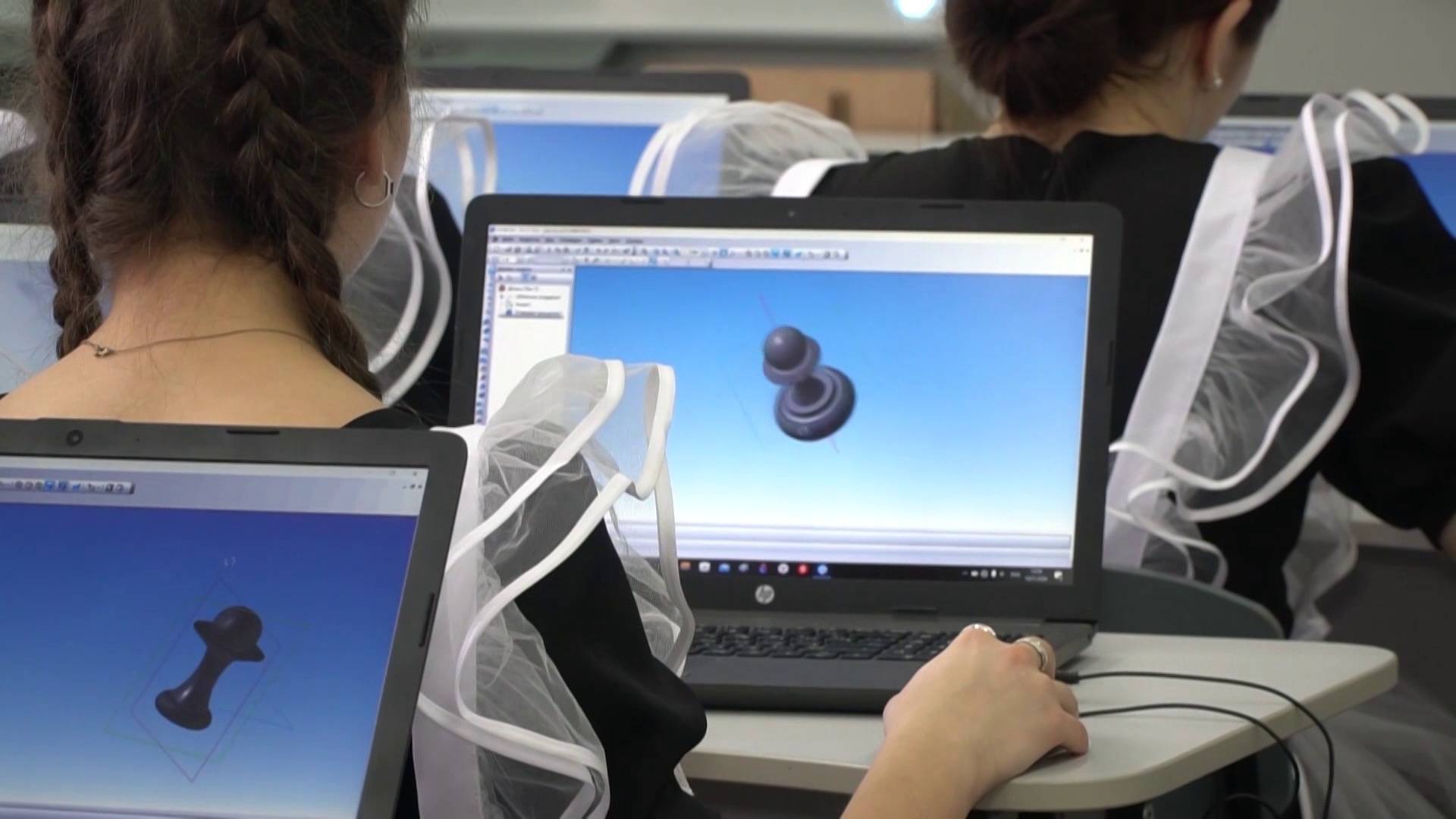 Система образования в Ростовской области - 2025