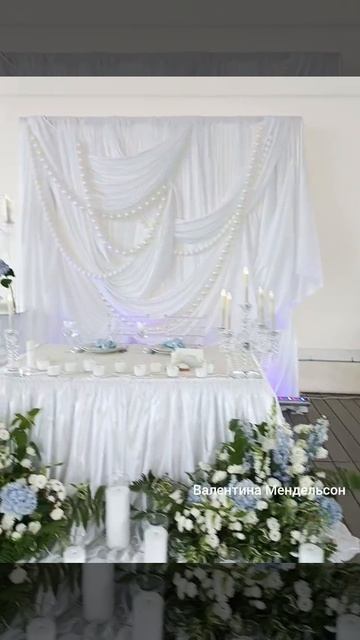 Свадьба на воде: элегантный праздник в яхт-клубе «Галс»