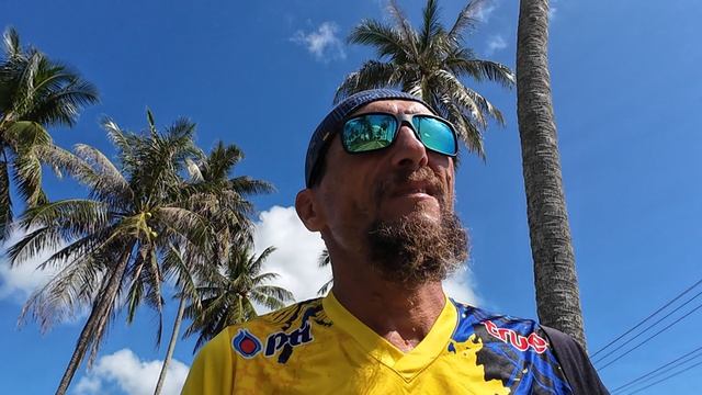 Фо57 - Джеймс Холлис - Перевал в середине пути | Путешествие пешком по ЮВА - Таиланд