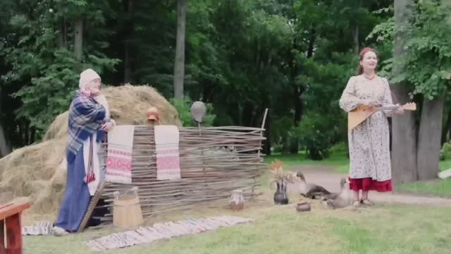 Лагерь пионерского актива "Парусный"-2025. 1.08.25