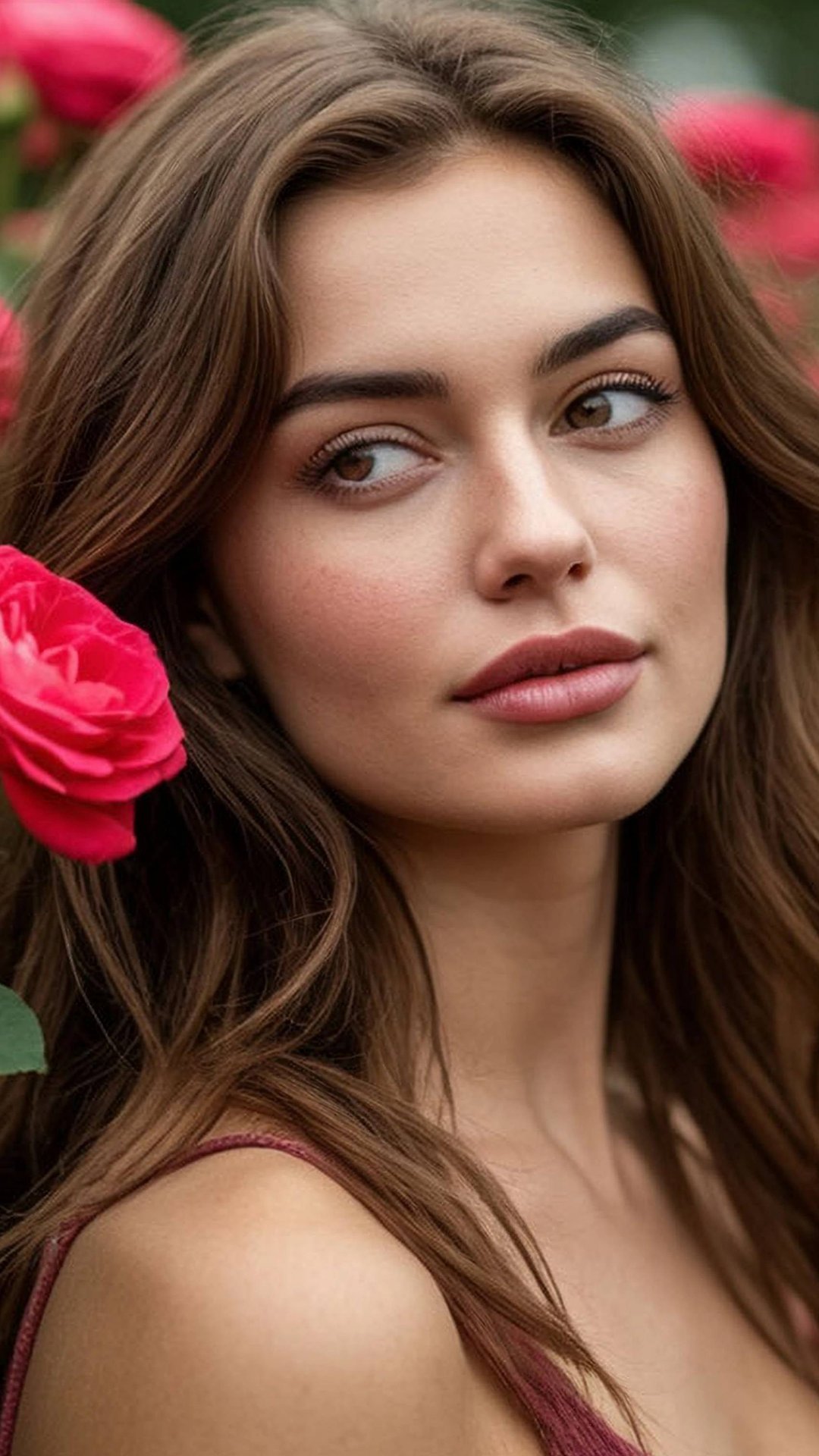 Dinlog Music - Постель из роз | Emo Synthwave Beat Ballad version | Shorts