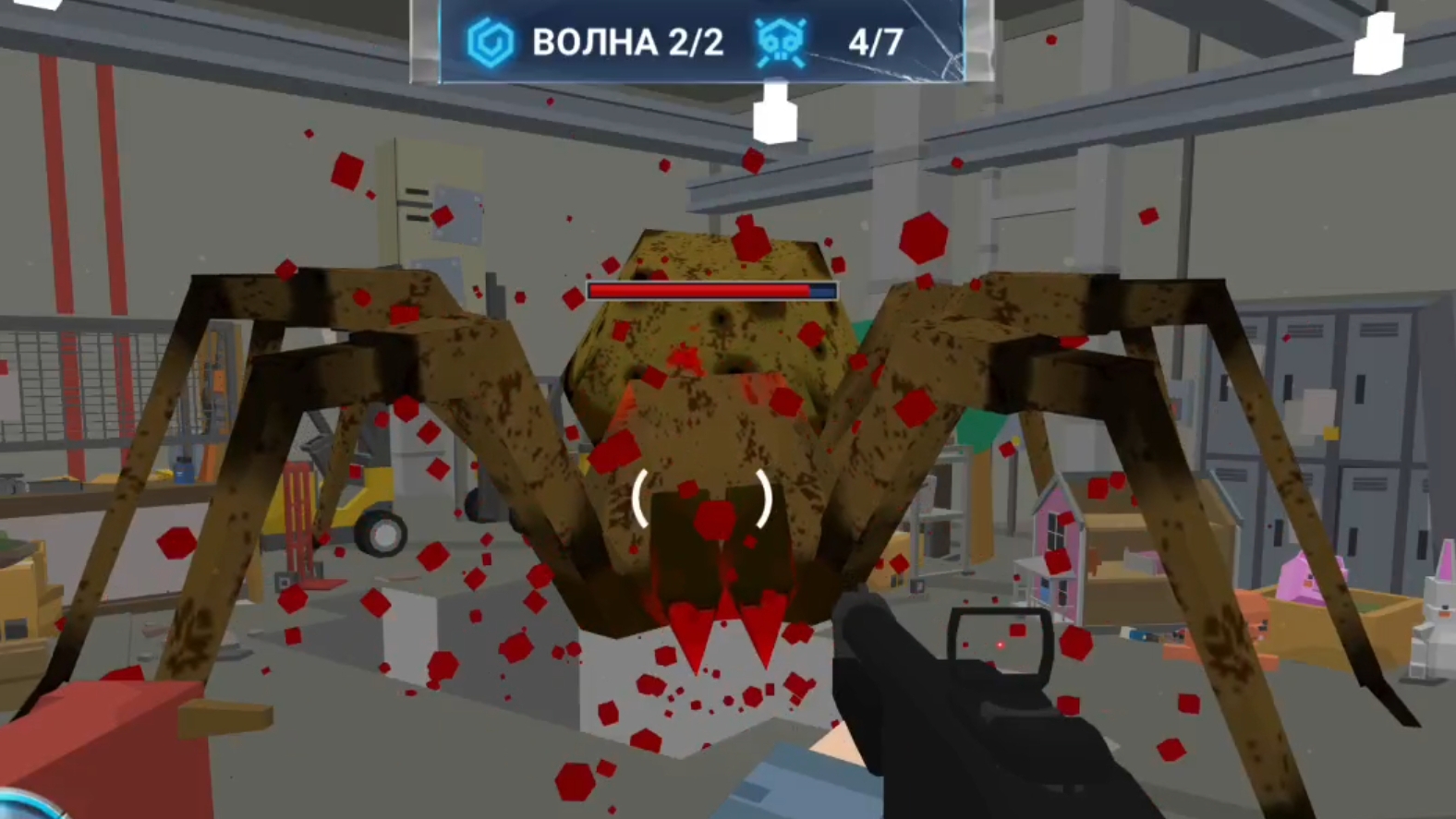 The Walking Zombie #3