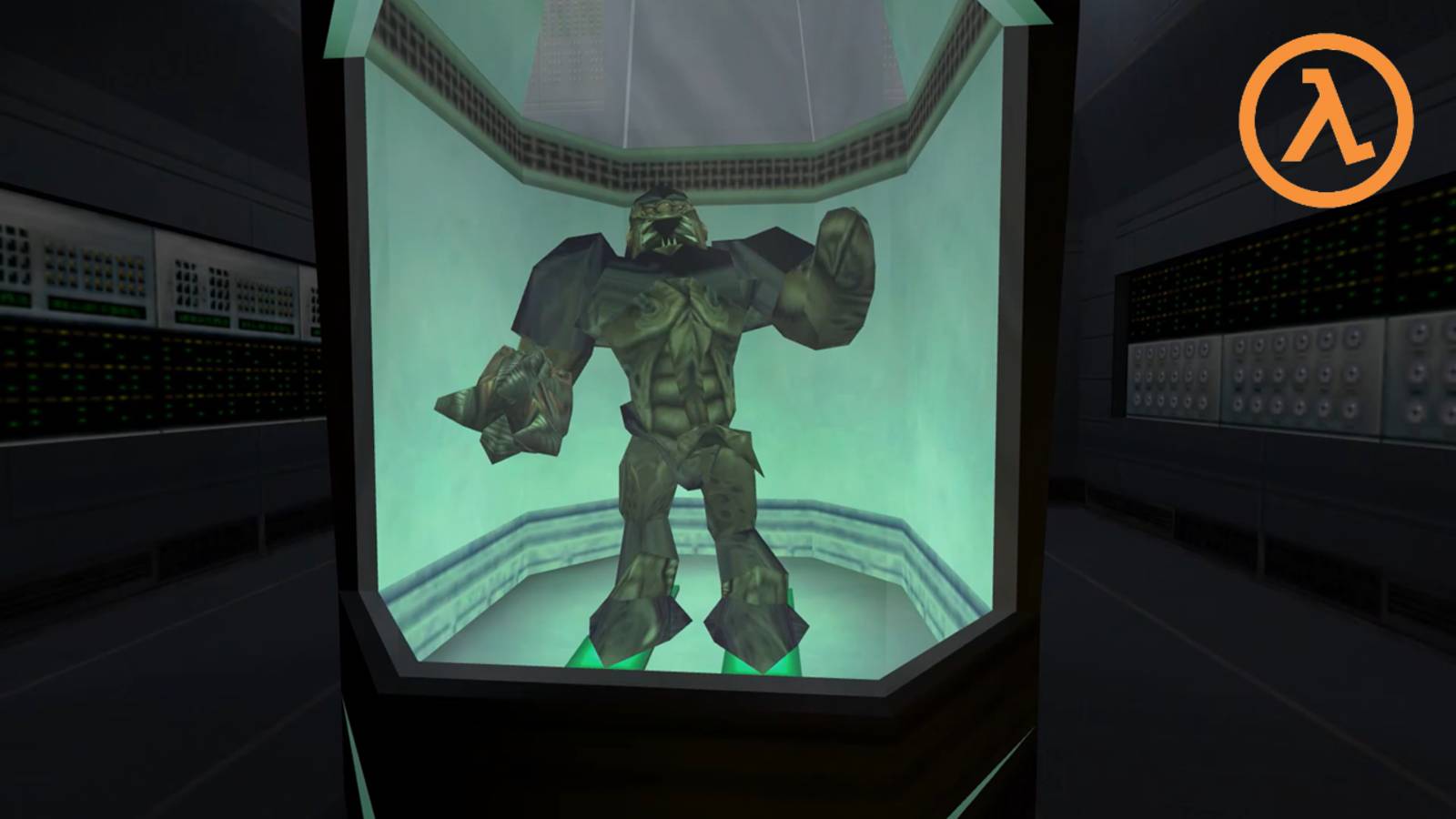 Прохождение Half - Life - Часть 8: Ох уж этот лазер!