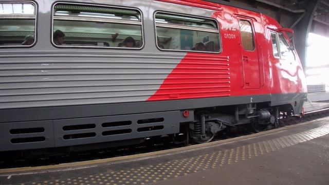 Отправление РА-2