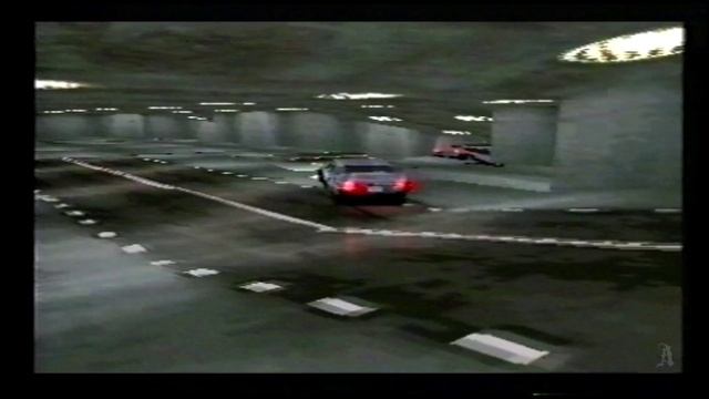 Driver миссия «Удар Мэддокса»