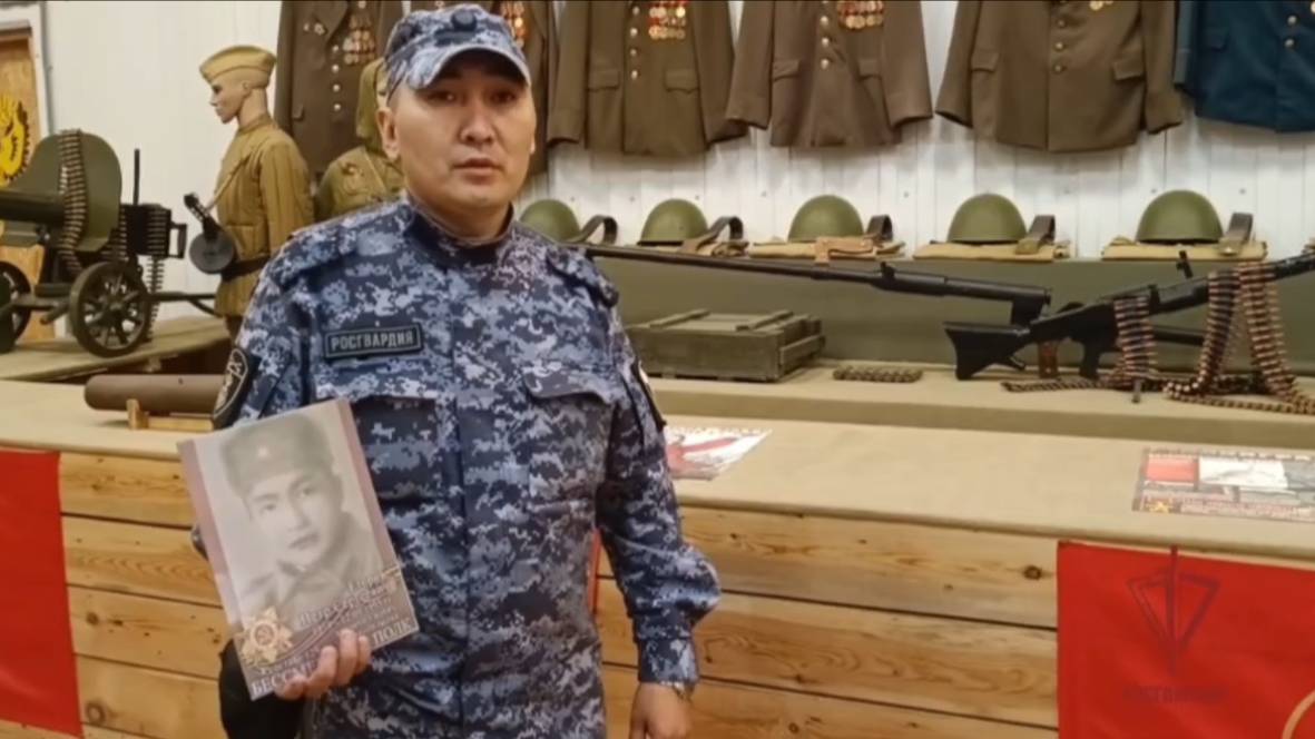 #НаследиеПобеды | Иркутск