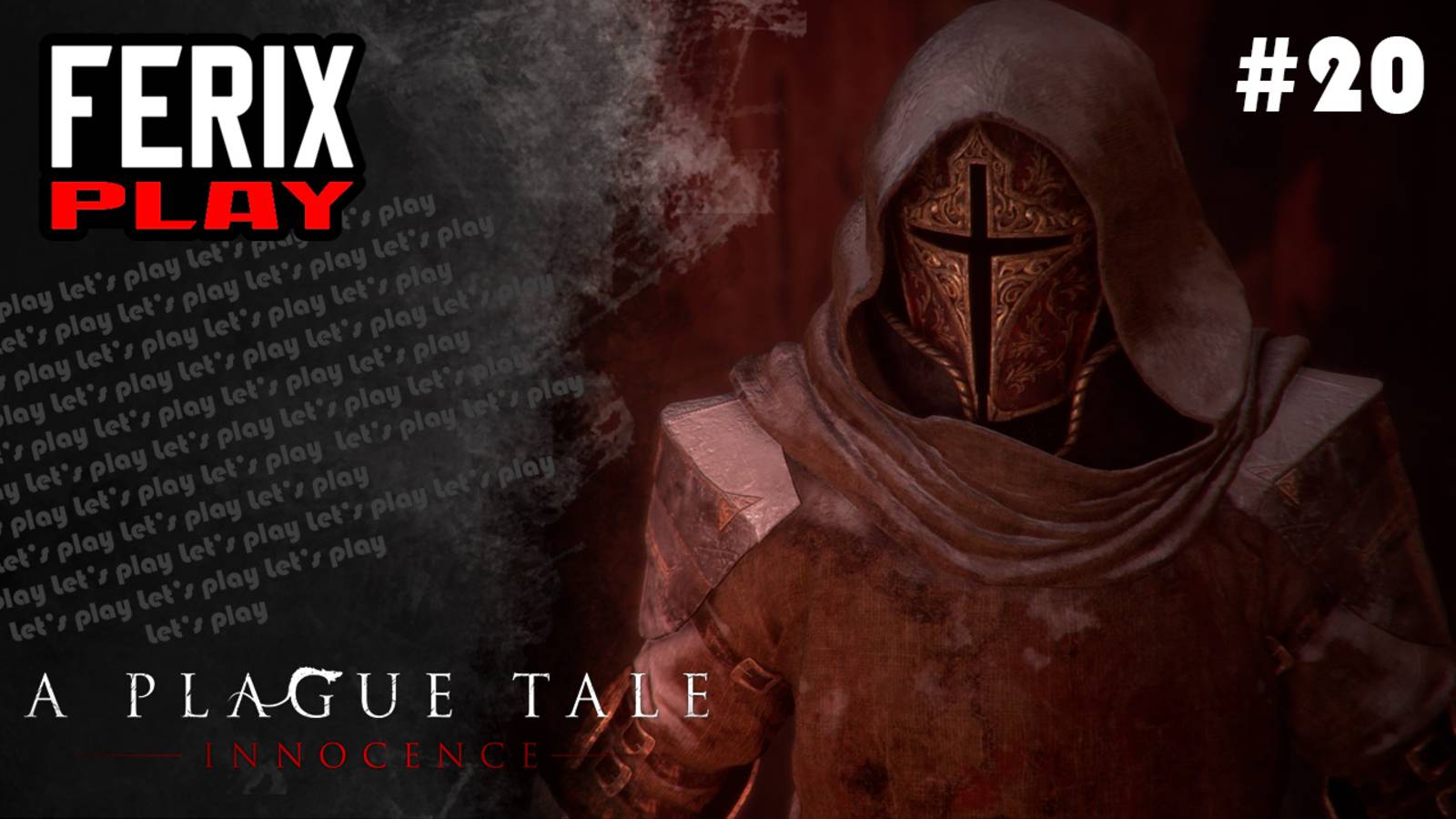 Незваные гости // A Plague Tale innocence # 20