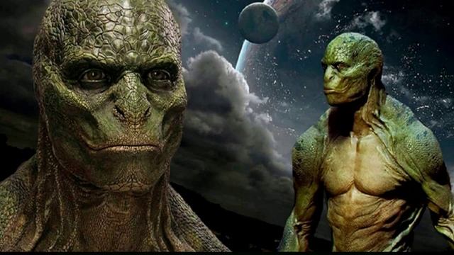 Творец выдвинул жесткий ультиматум расе Дракорептилий!