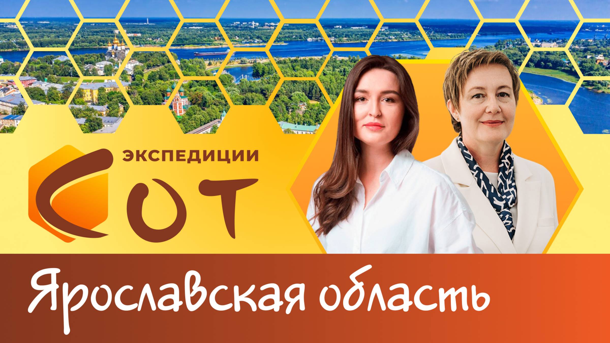 Образование Ярославской области