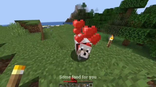 If you ever see a Horse with no head, Run away from it! (Minecraft Creepypasta)