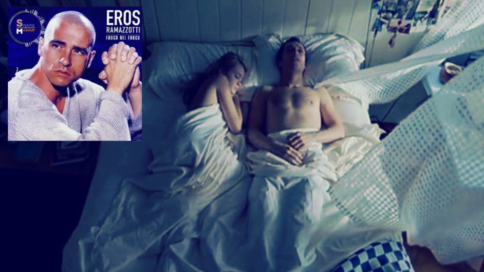 Eros Ramazzotti - Fuoco Nel Fuoco