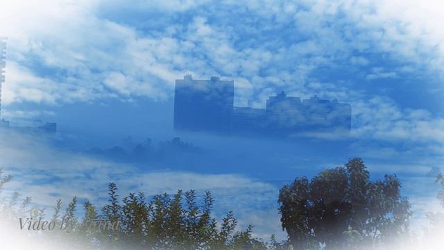 Город, которого нет... Игорь Корнелюк... cover