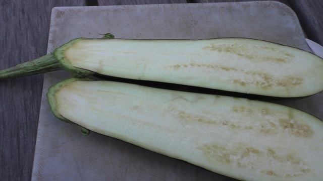 Баклажан РОМА