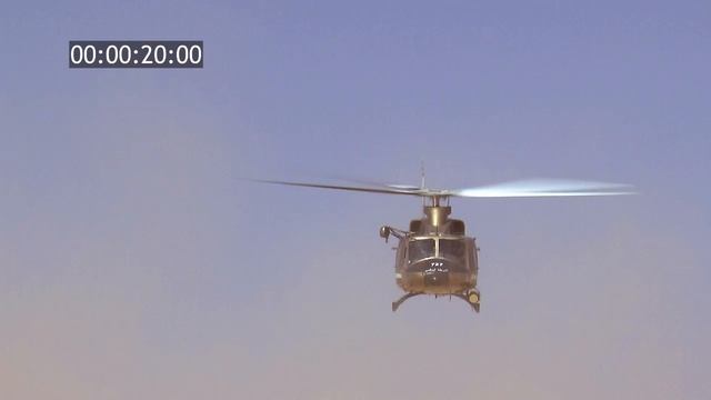 Desert Race (полная версия)