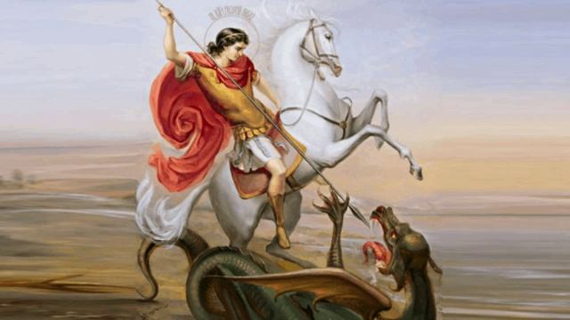 Земля находится в заложниках у Дракорептилий! Кому противостоит Россия?