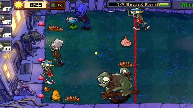 plants vs Zombies  Растения против Зомби I'm Zombies Я Зомби