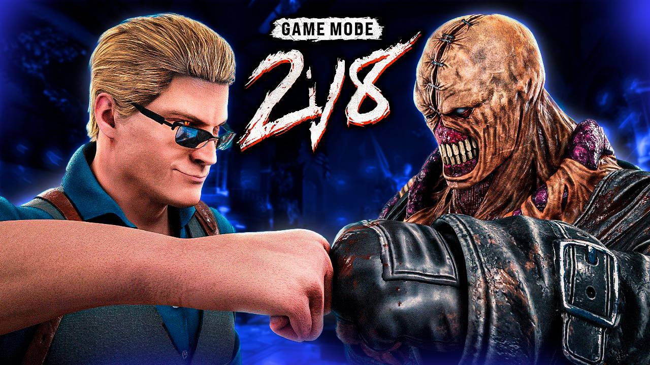 ДРУЖНАЯ ПАРА ► DEAD BY DAYLIGHT