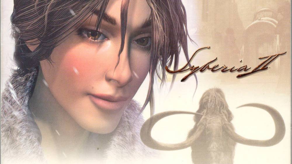 Syberia II #4