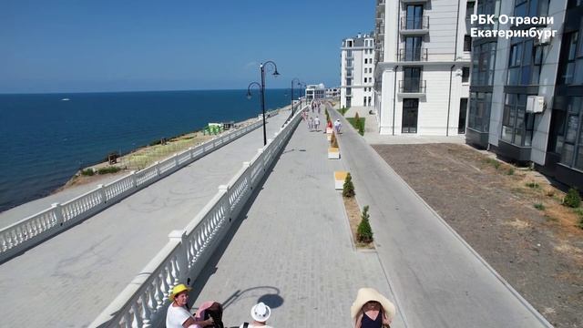 Зарабатываем на курортной недвижимости