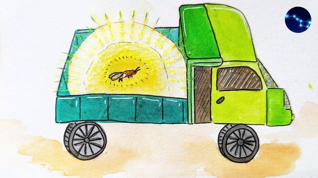 Он живой и светится / Детям / Школьная программа / Денискины рассказы