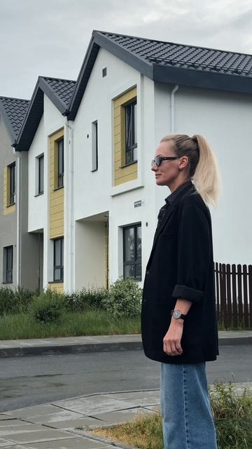 В ЖК Совушки есть все, что нужно для приятной жизни за городом