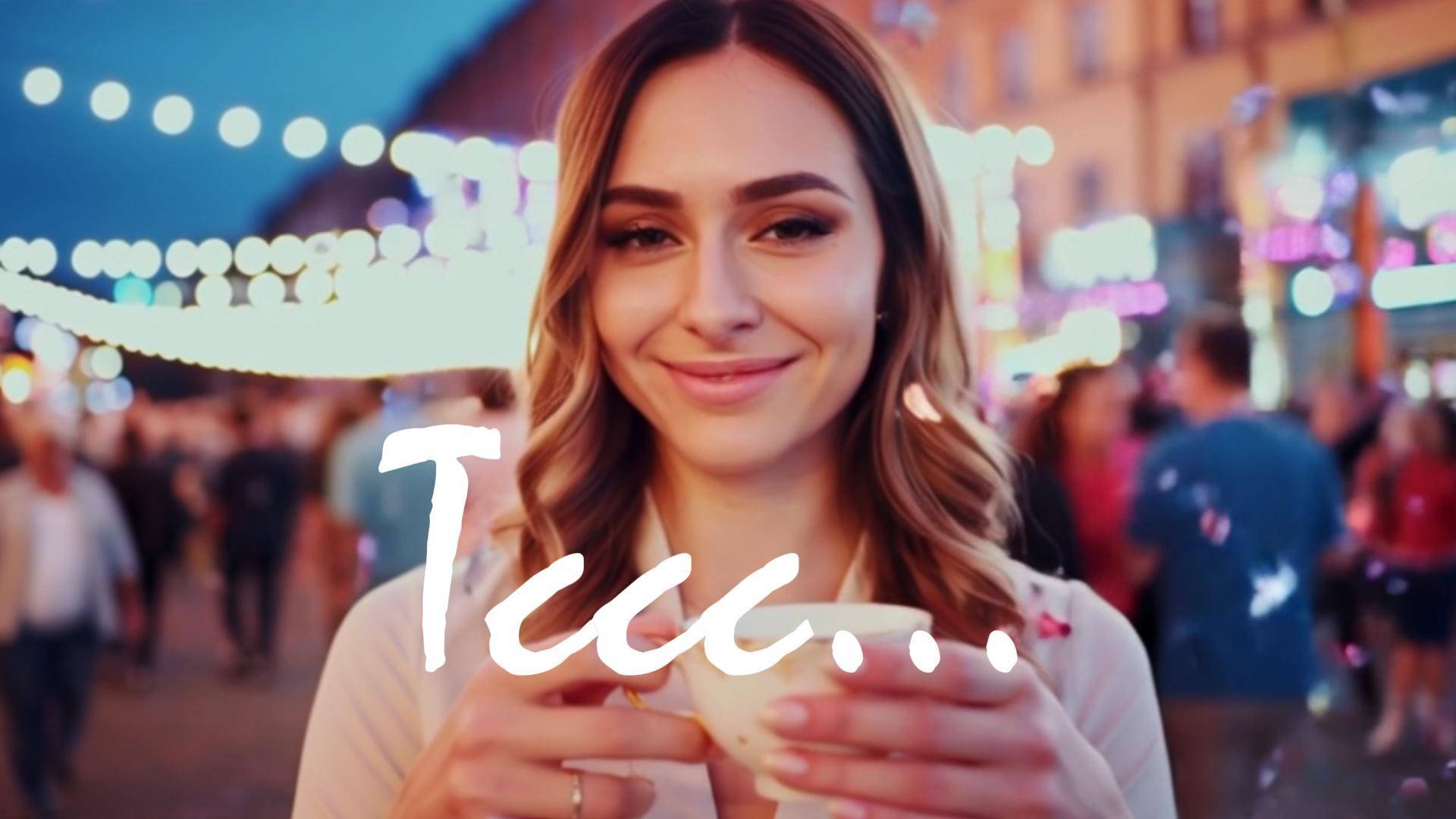 🤫 Тссс... Маленький секрет.