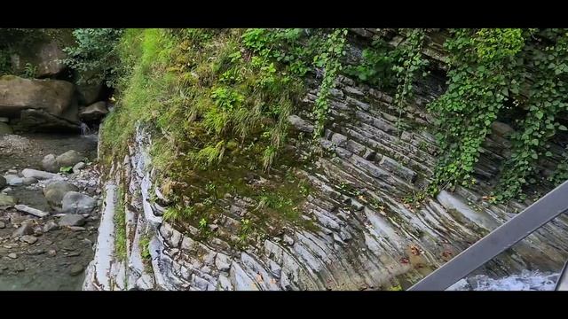 это Кавказ!