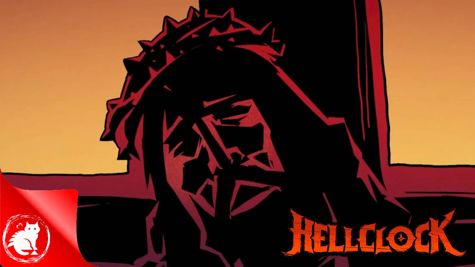 ✶ Hell Clock ✶ - Основано на реальных событиях