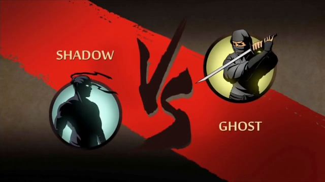 Shadow Fight 2