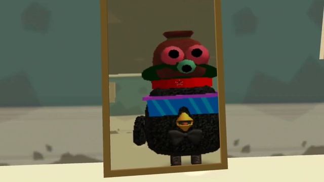 Что? Почему я чёрный мем