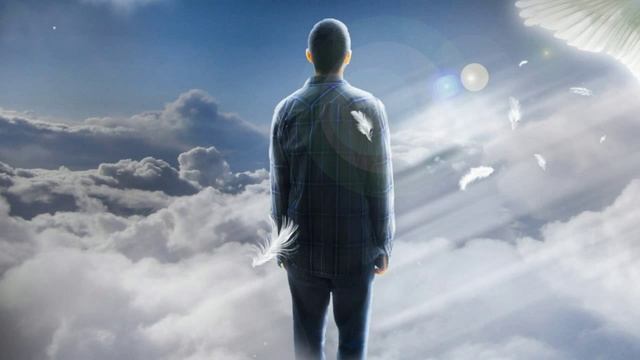 Как душа человека от негатива меняет свою структуру? Путь души в мир астрала!