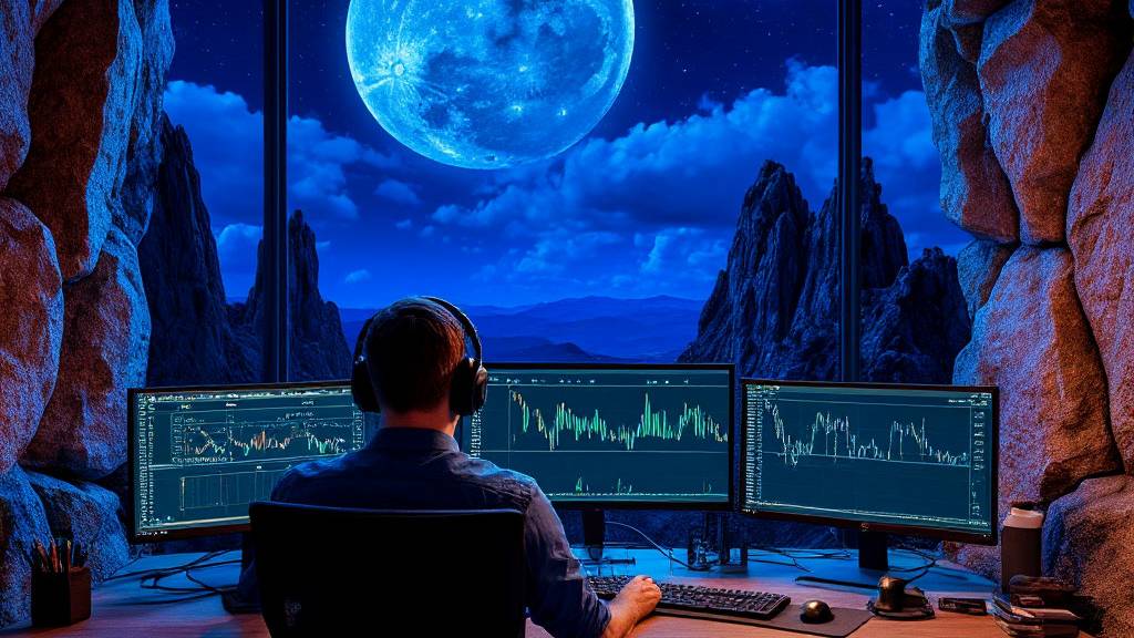 Онлайн торговля