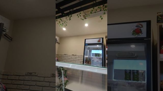 НУ ОООчень Вежливый продавец????