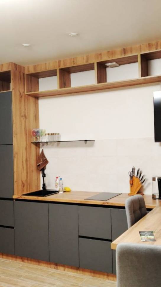 Квартира в Геленджике цена 21 млн.р. Элитный ЖК "Гринченко". Квартиры в Геленджике без лишних слов !