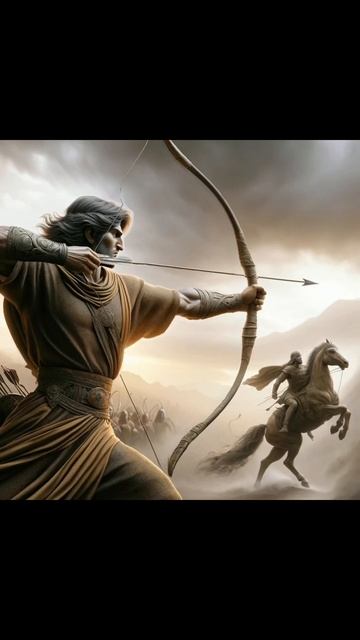 Кого язычники именуют Белом - действительно является Небротом. Глава 7 | Книга 1 Хоренаци