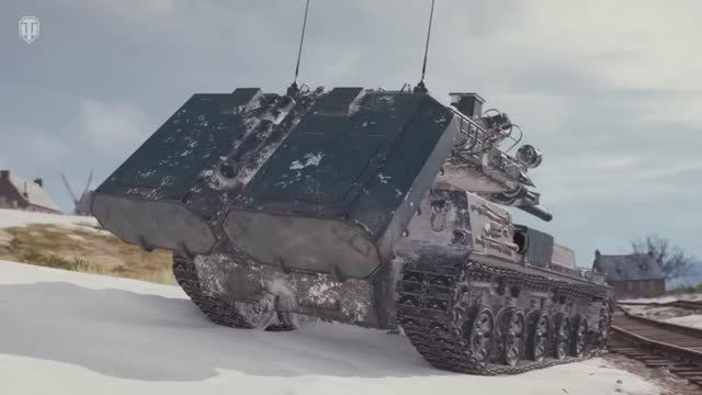 Обновление 2.0: XI уровень и главное с gamescom | World of Tanks