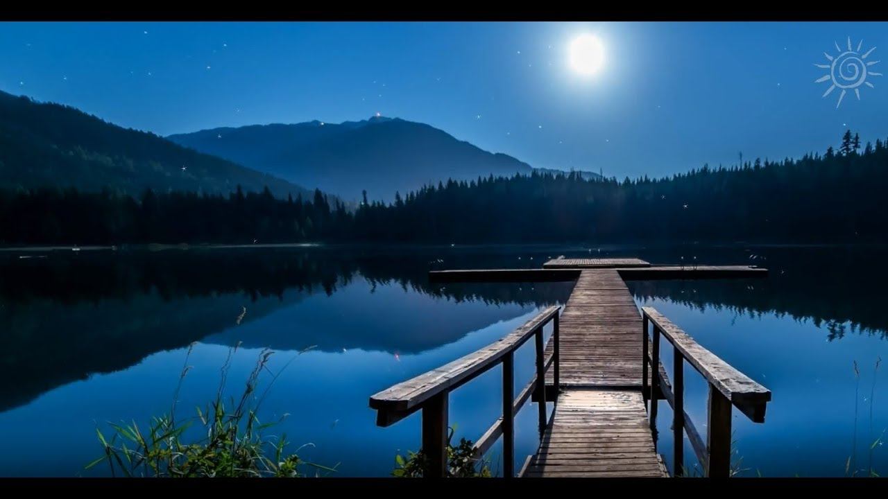 Relaxing Sleep Music Deep Sleep Music, Peaceful Music, Sleep Meditation, Relaxing Music 5