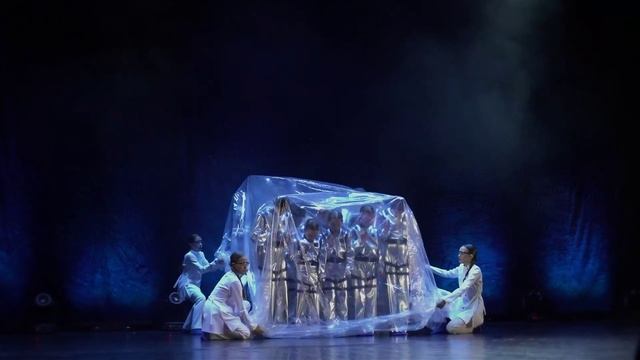 Промо - видео Гордость Страны 2026